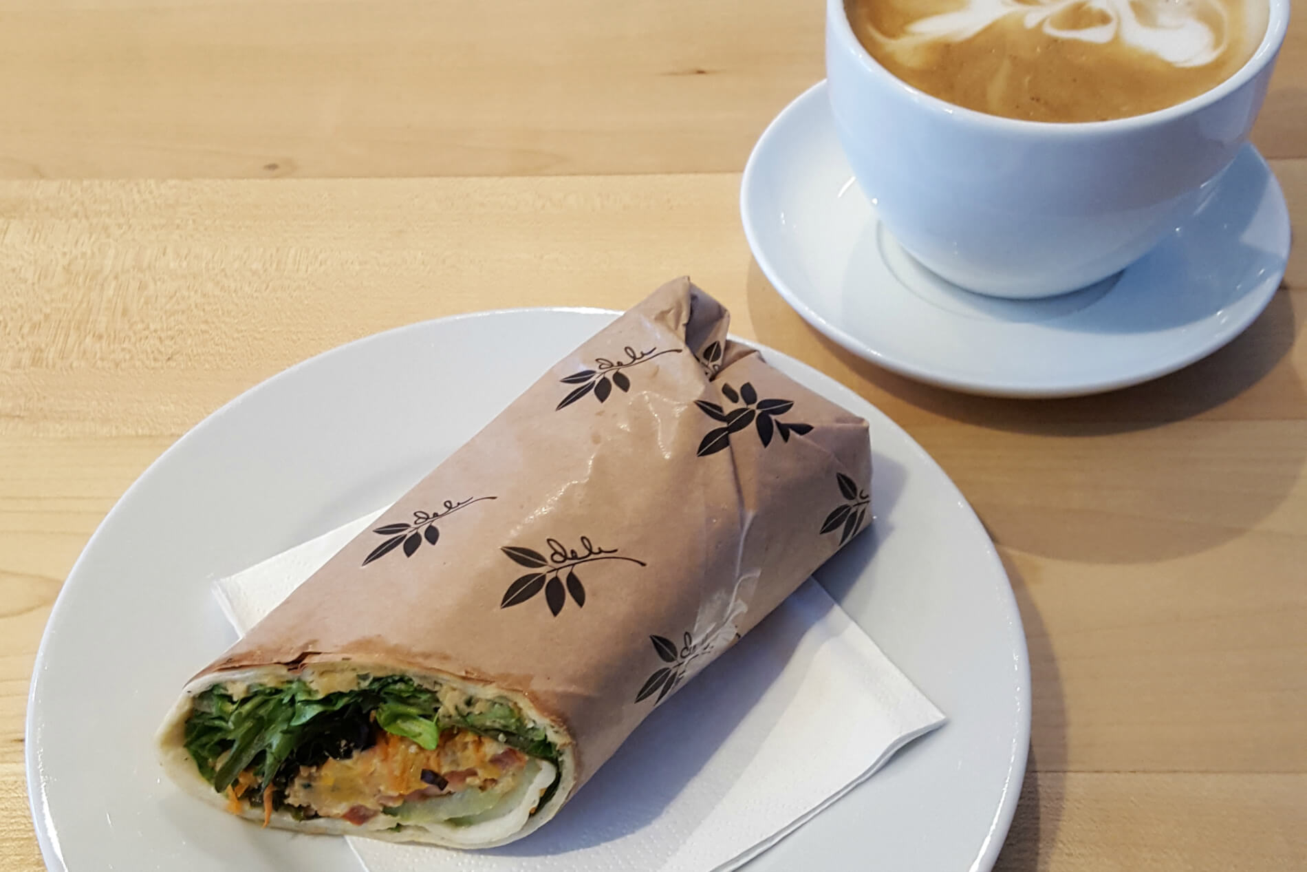 The Best Vegan Food in Oslo, Norway – More Than Greens