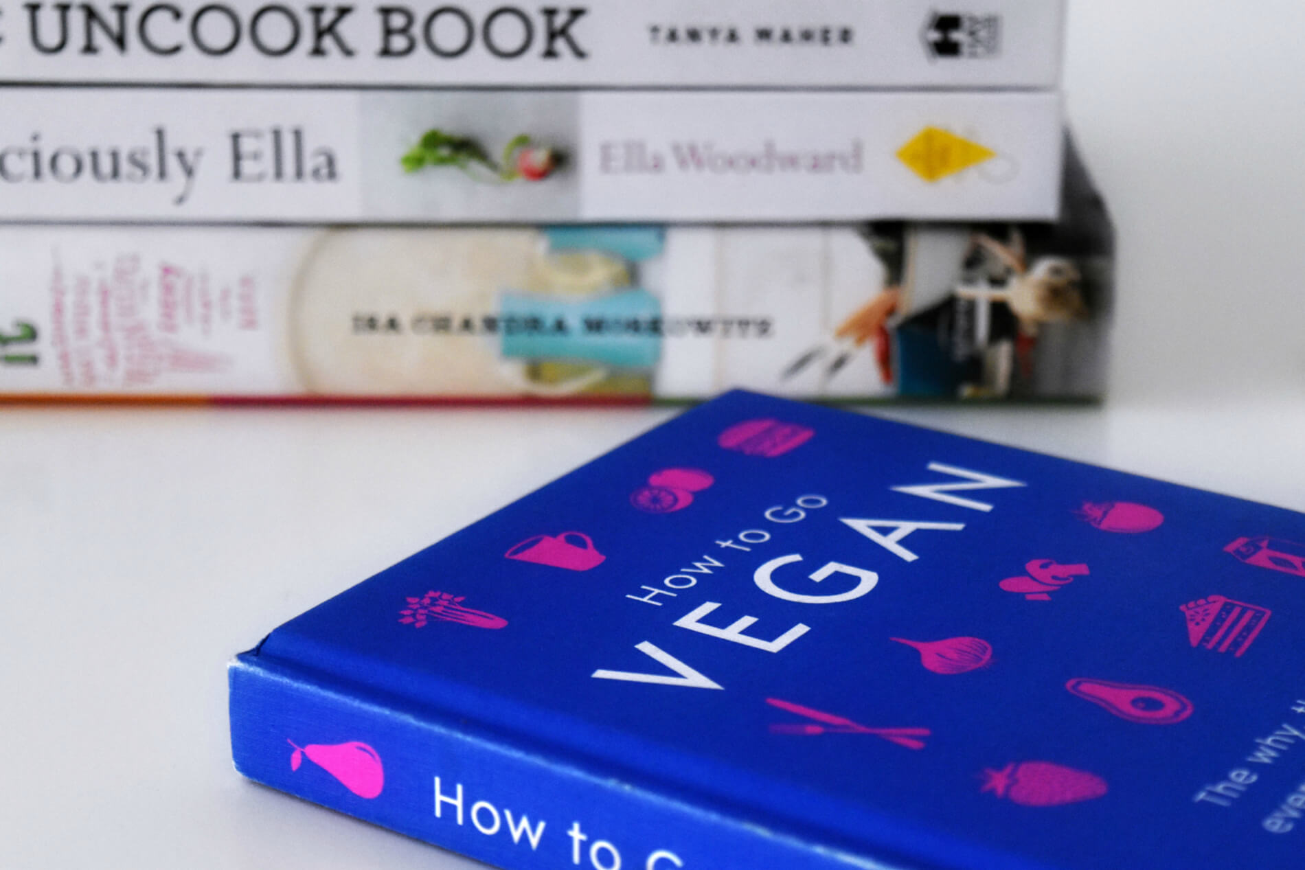 Vegan for a Year - 10 Things I've Learned – More Than Greens